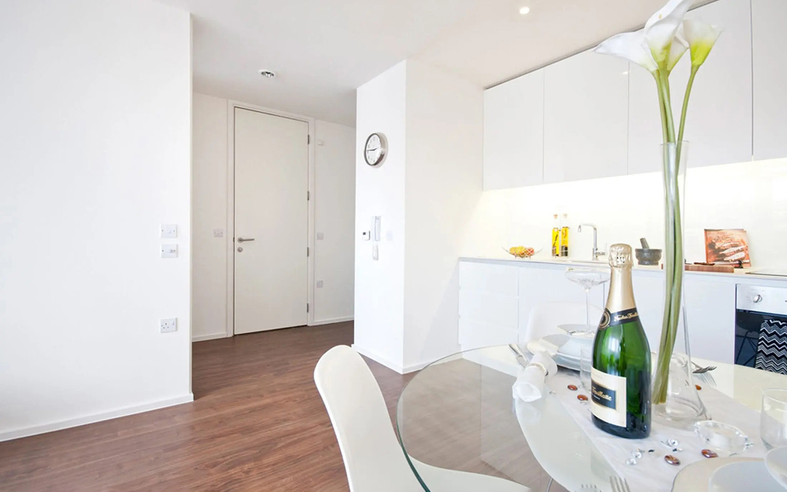 Nottingham One - Residential Development by Select Group