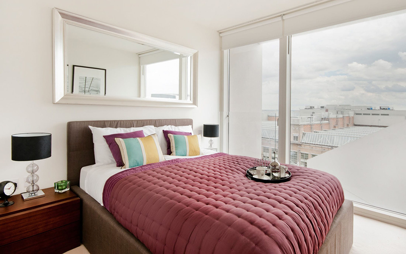 Nottingham One - Residential Development by Select Group