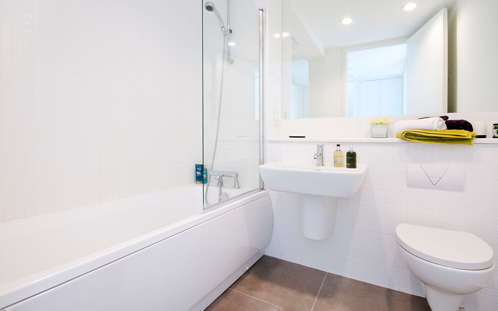 Nottingham One - Residential Development by Select Group