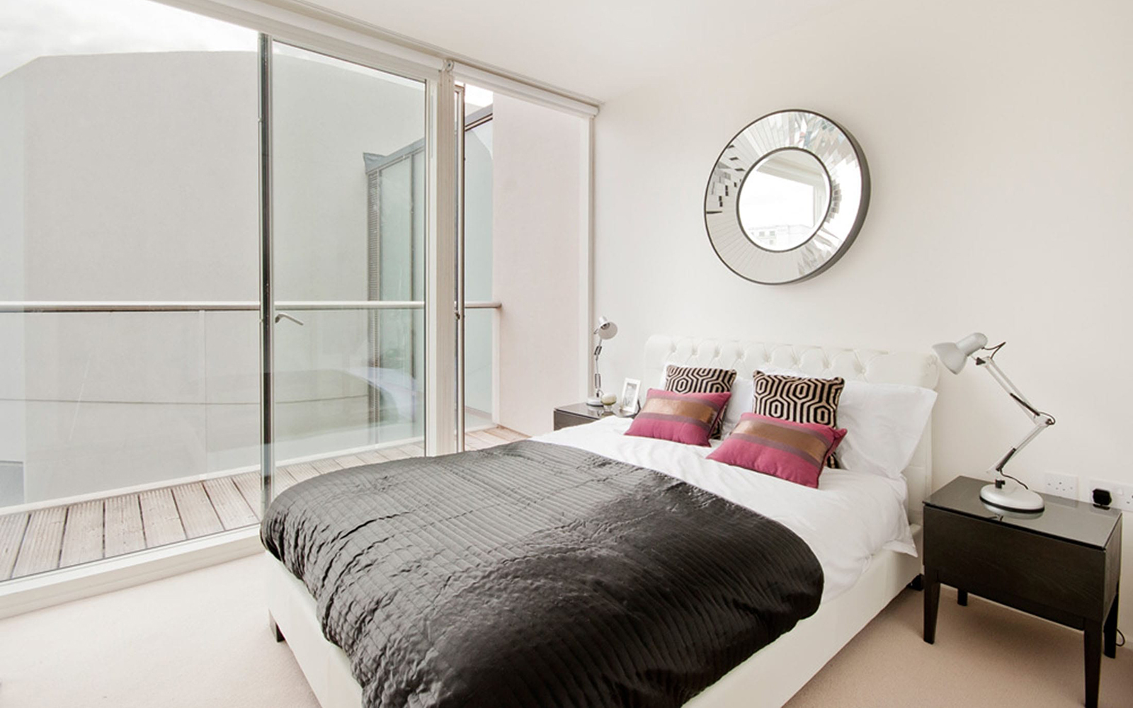 Nottingham One - Residential Development by Select Group