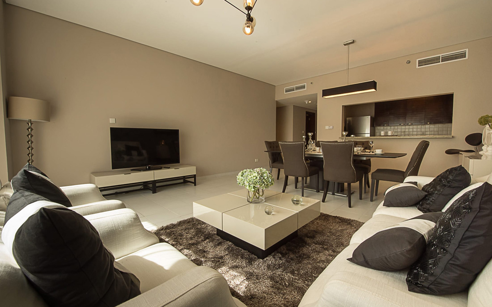 Marina Tower - Dubai Marina - Residential Investment by Select Group