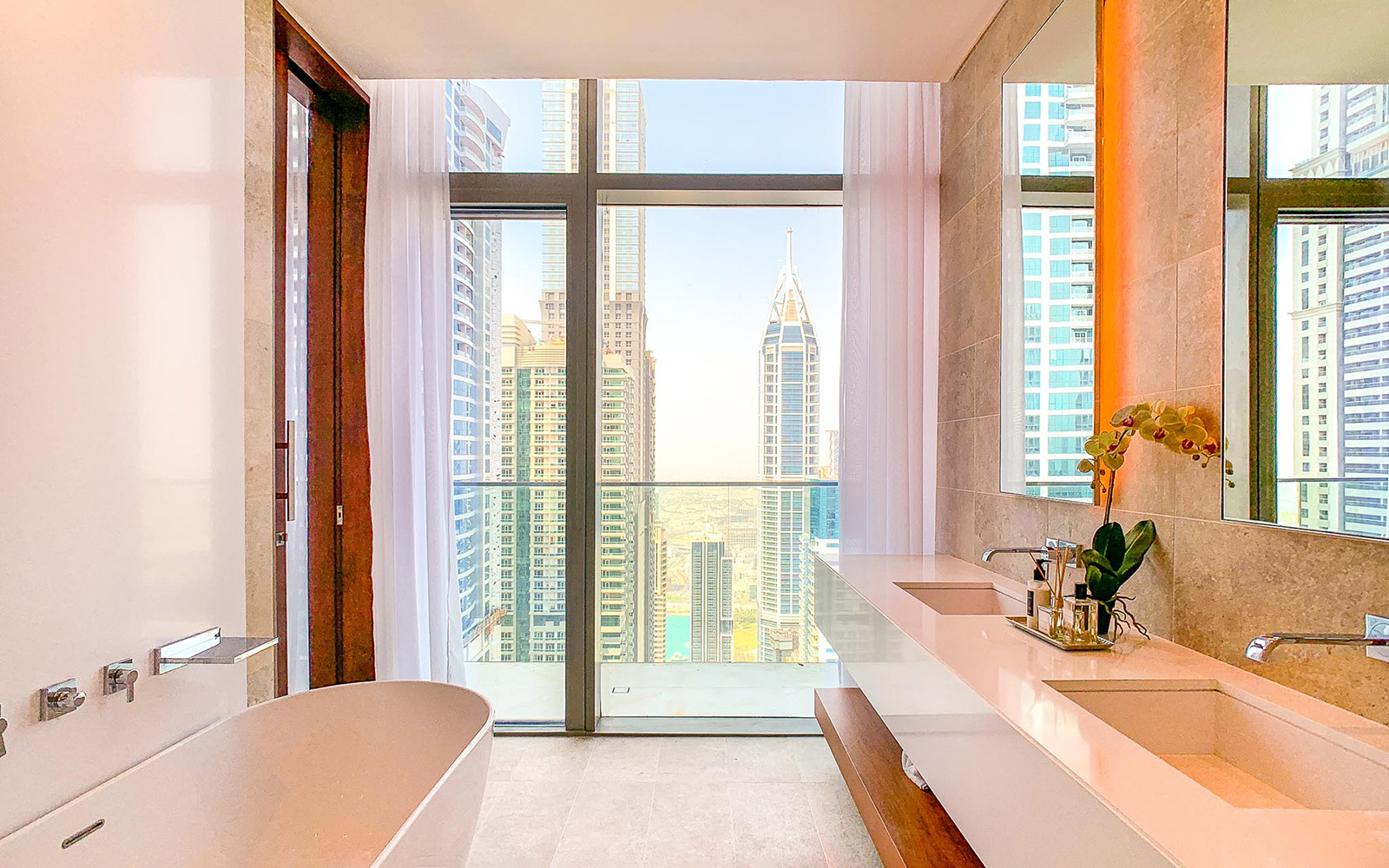 The Residences at Marina Gate II - Dubai Marina's Premium Address