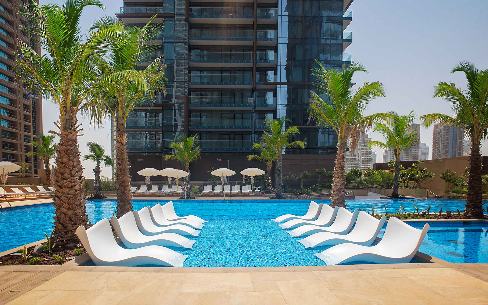 The Residences at Marina Gate II - Dubai Marina's Premium Address