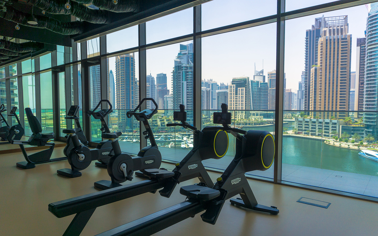 The Residences at Marina Gate II - Dubai Marina's Premium Address