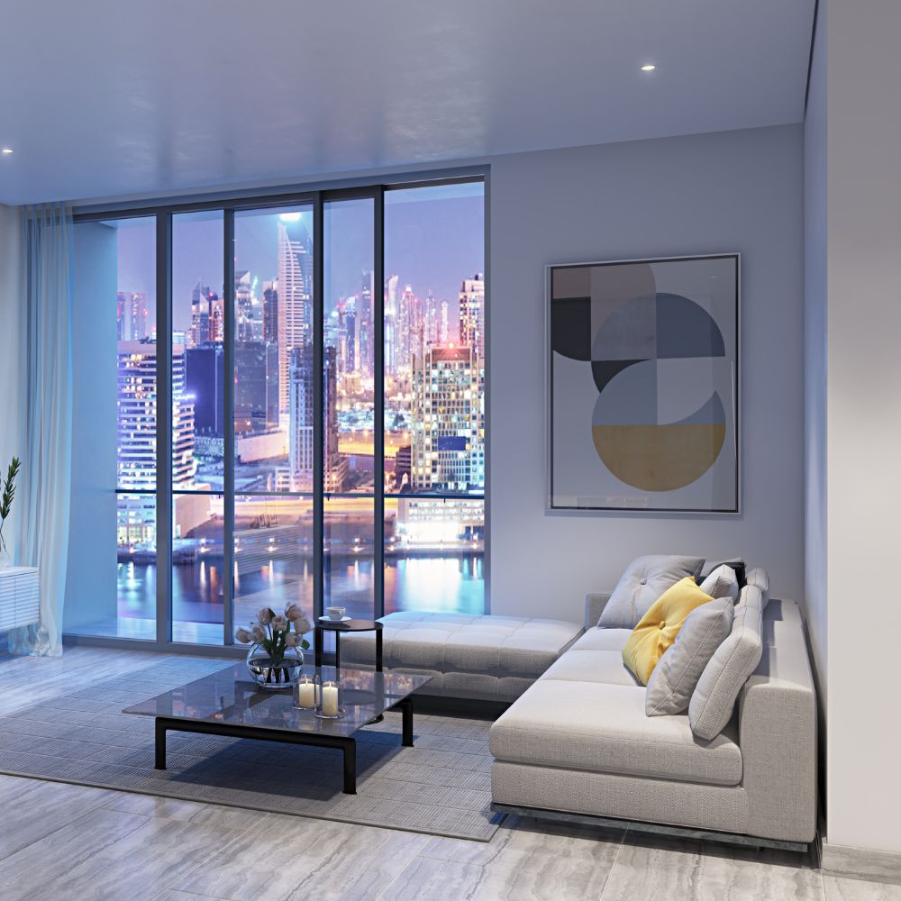 Peninsula Five, The Signature Collection - Luxury Waterfront Living in ...