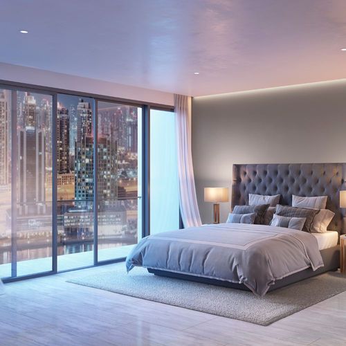 Peninsula One - Business Bay's Premium Waterfront Address