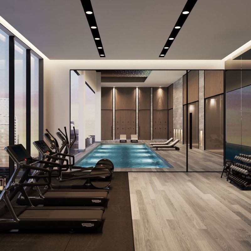 Peninsula One - Business Bay's Premium Waterfront Address