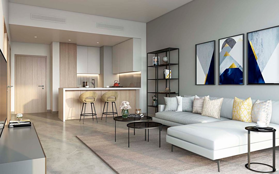 Peninsula One - Business Bay's Premium Waterfront Address