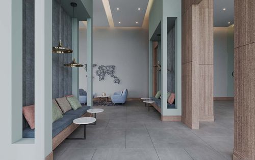 Peninsula One - Business Bay's Premium Waterfront Address