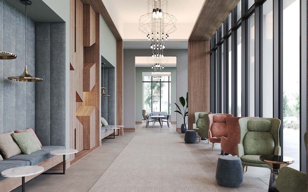 Peninsula One - Business Bay's Premium Waterfront Address