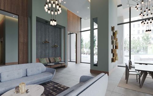 Peninsula One - Business Bay's Premium Waterfront Address