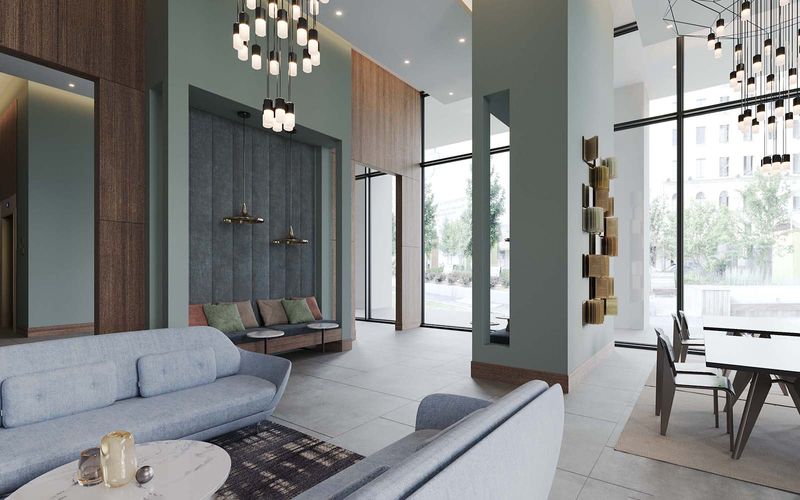 Peninsula One - Business Bay's Premium Waterfront Address