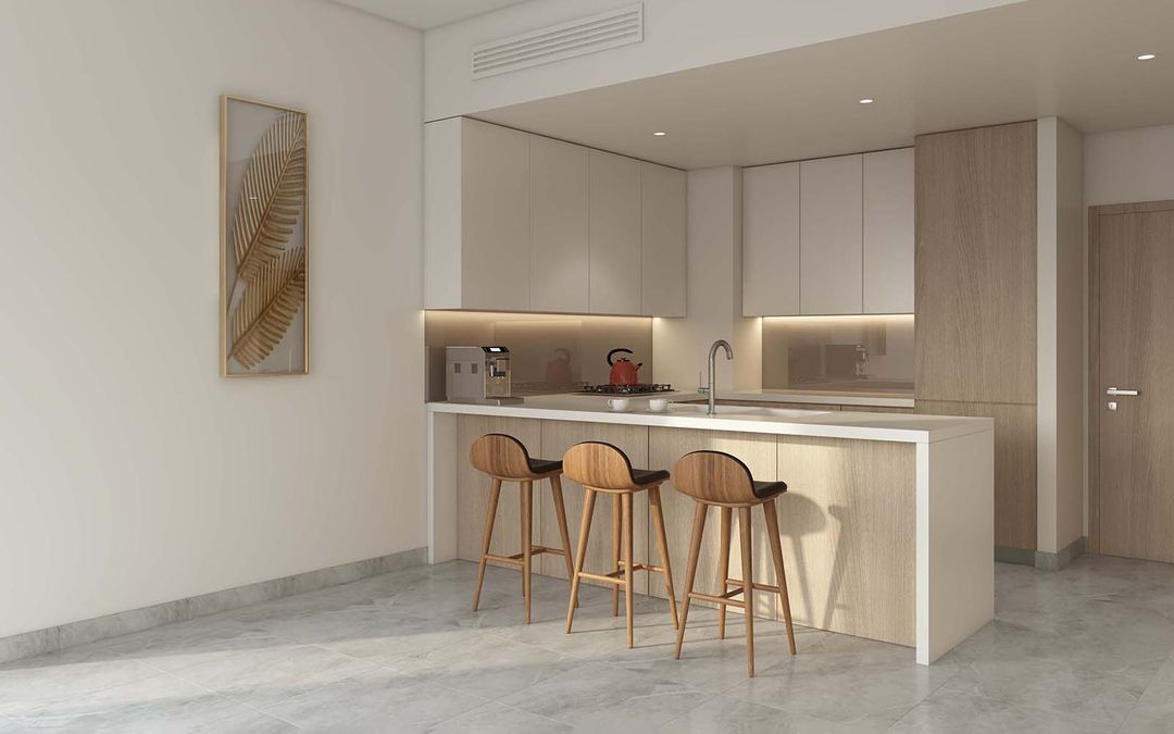 Peninsula One - Business Bay's Premium Waterfront Address