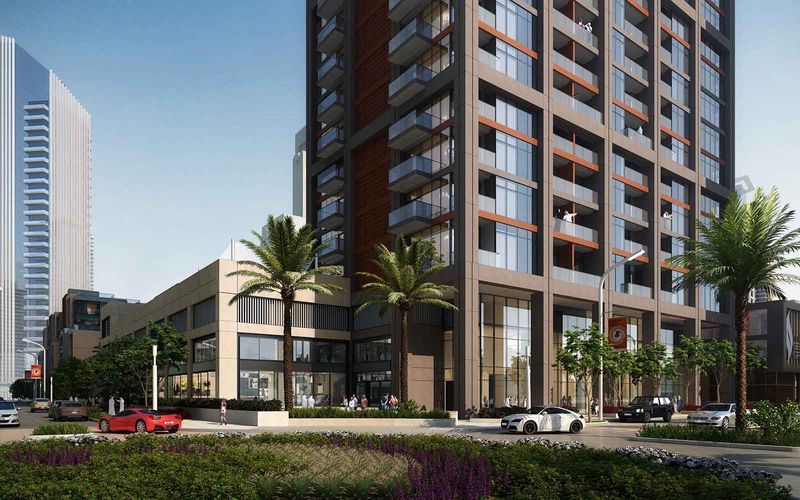 Peninsula One - Business Bay's Premium Waterfront Address