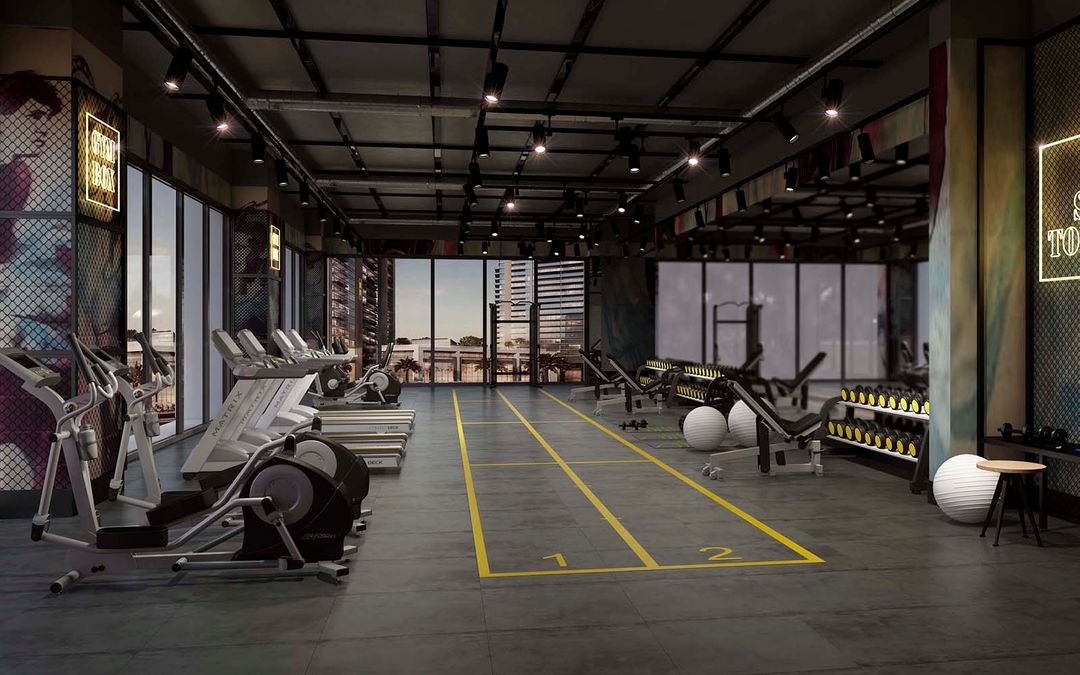 Peninsula One - Business Bay's Premium Waterfront Address