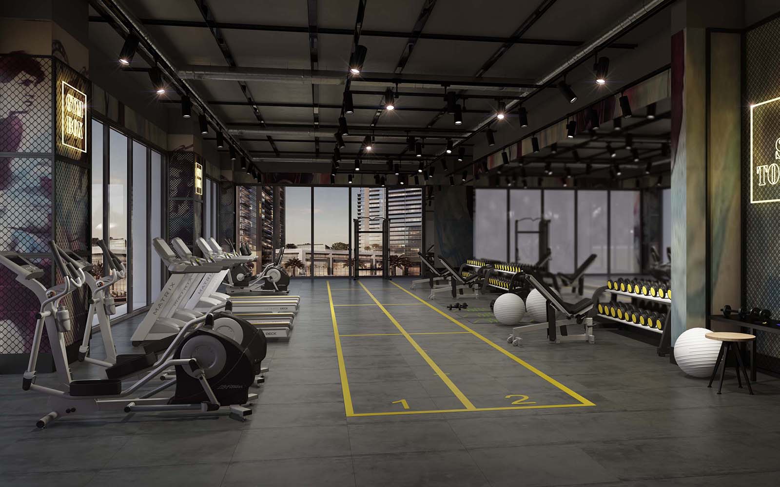 Peninsula One - Business Bay's Premium Waterfront Address