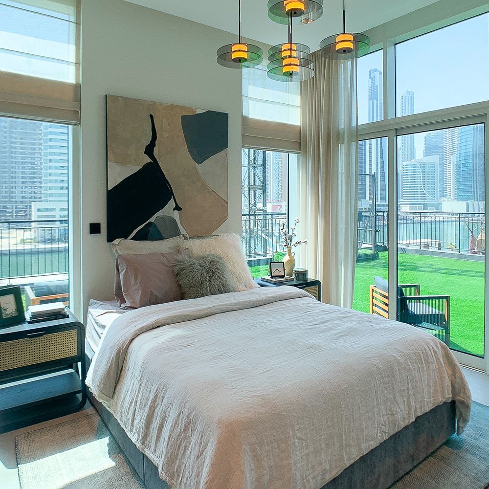 15 Northside - Canal Front Living in Business Bay, Dubai