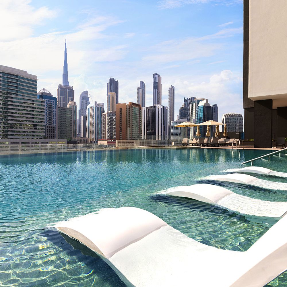 15 Northside - Canal Front Living in Business Bay, Dubai