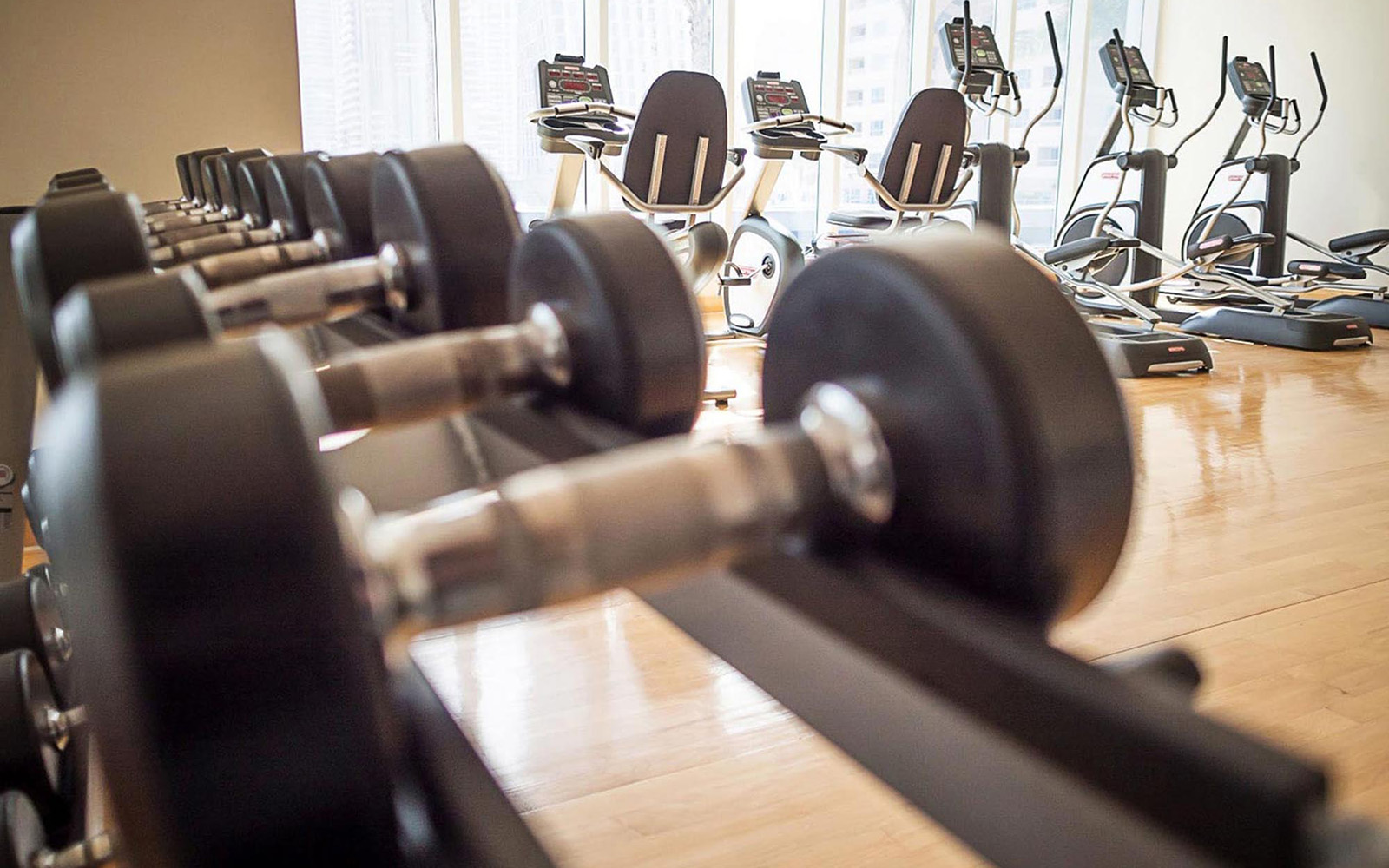 The Torch - Dubai Marina's Tallest Tower of its Time