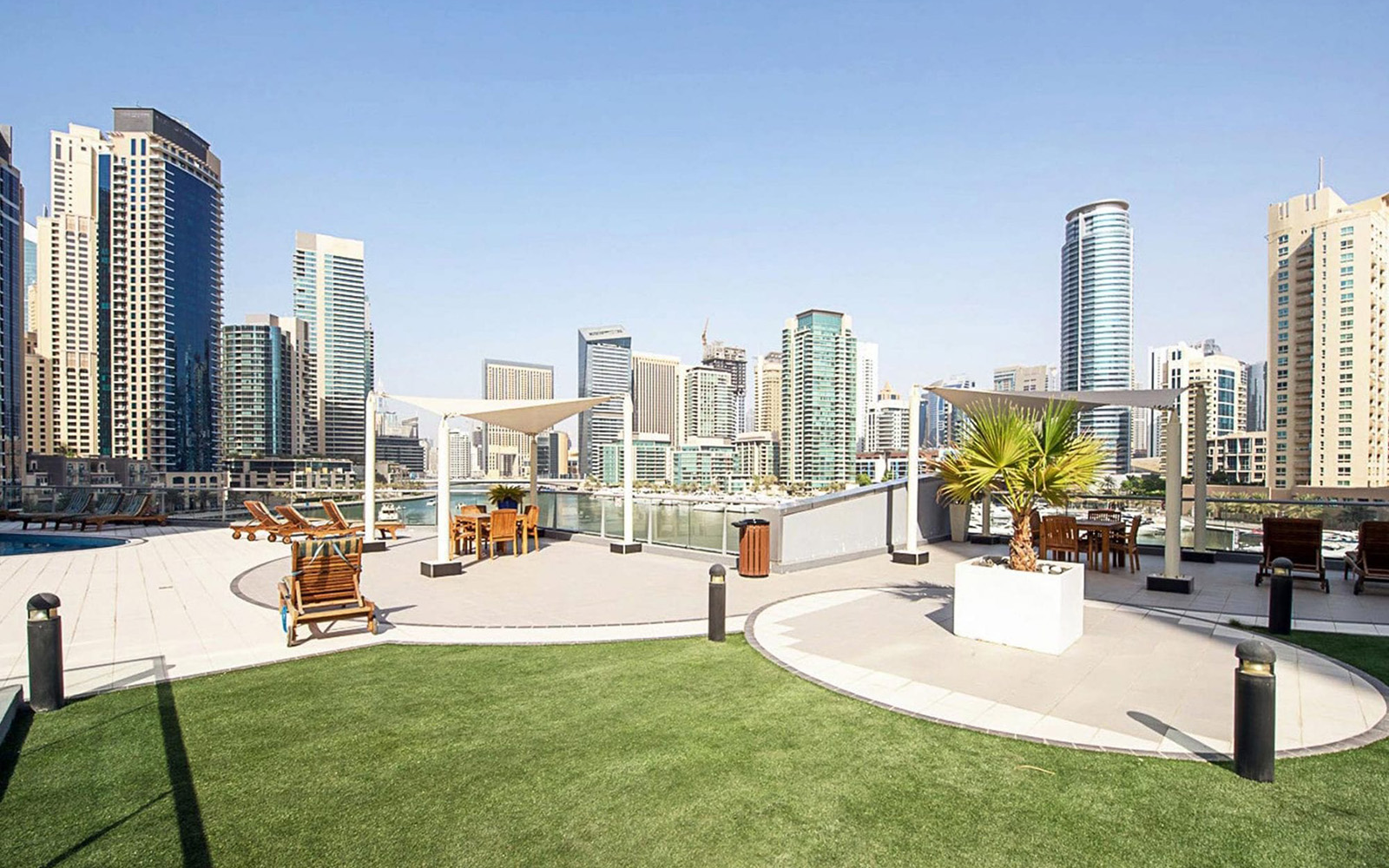 The Point - Waterfront Living in Dubai Marina