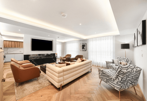 Peninsula One - Business Bay's Premium Waterfront Address