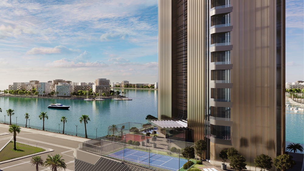 Select Group - Dubai's Leading Premium Real Estate Developer