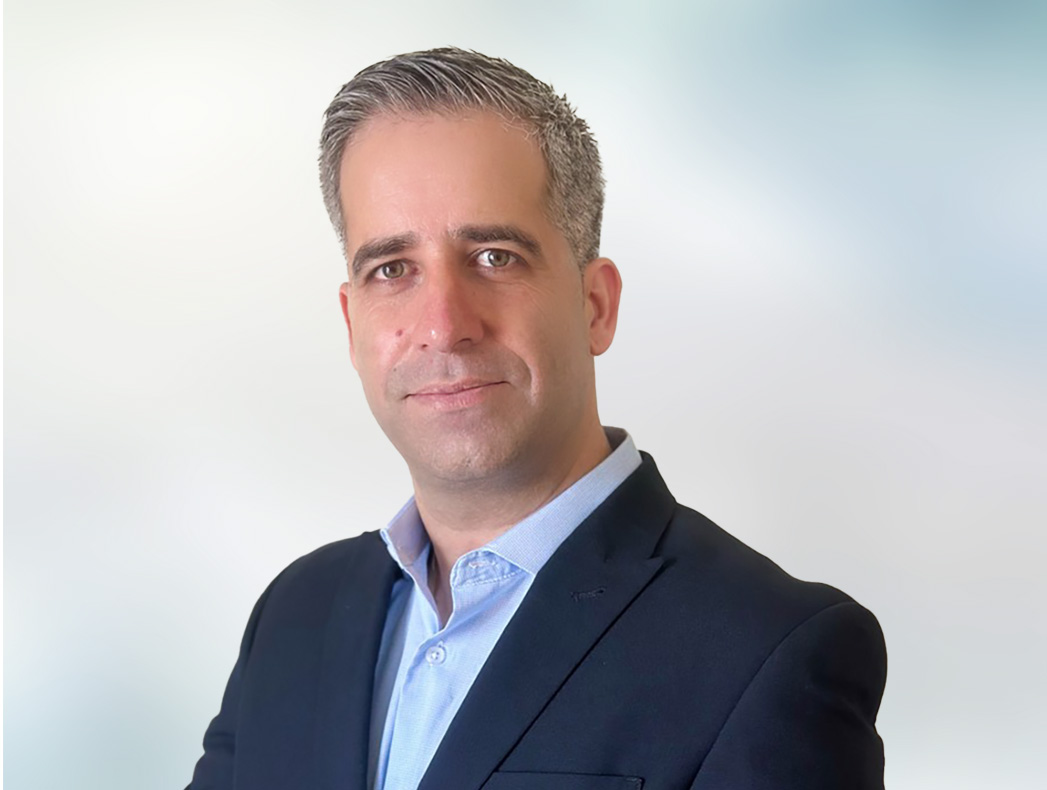 Meet the Team - Muneeb Gundroo - Financial Controller at Select Group