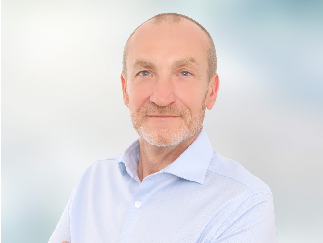 Meet the Team - Stephen Allsop - Development Director, UK, at Select Group