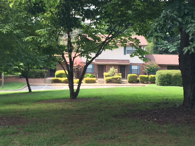 Cahec Management, Inc.