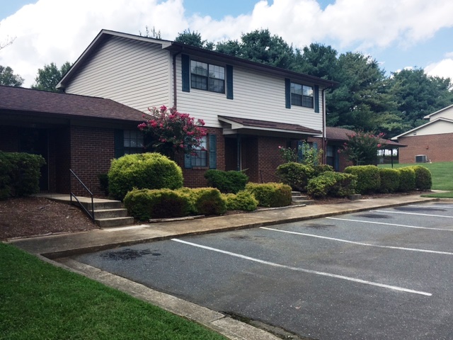 Cahec Management, Inc.