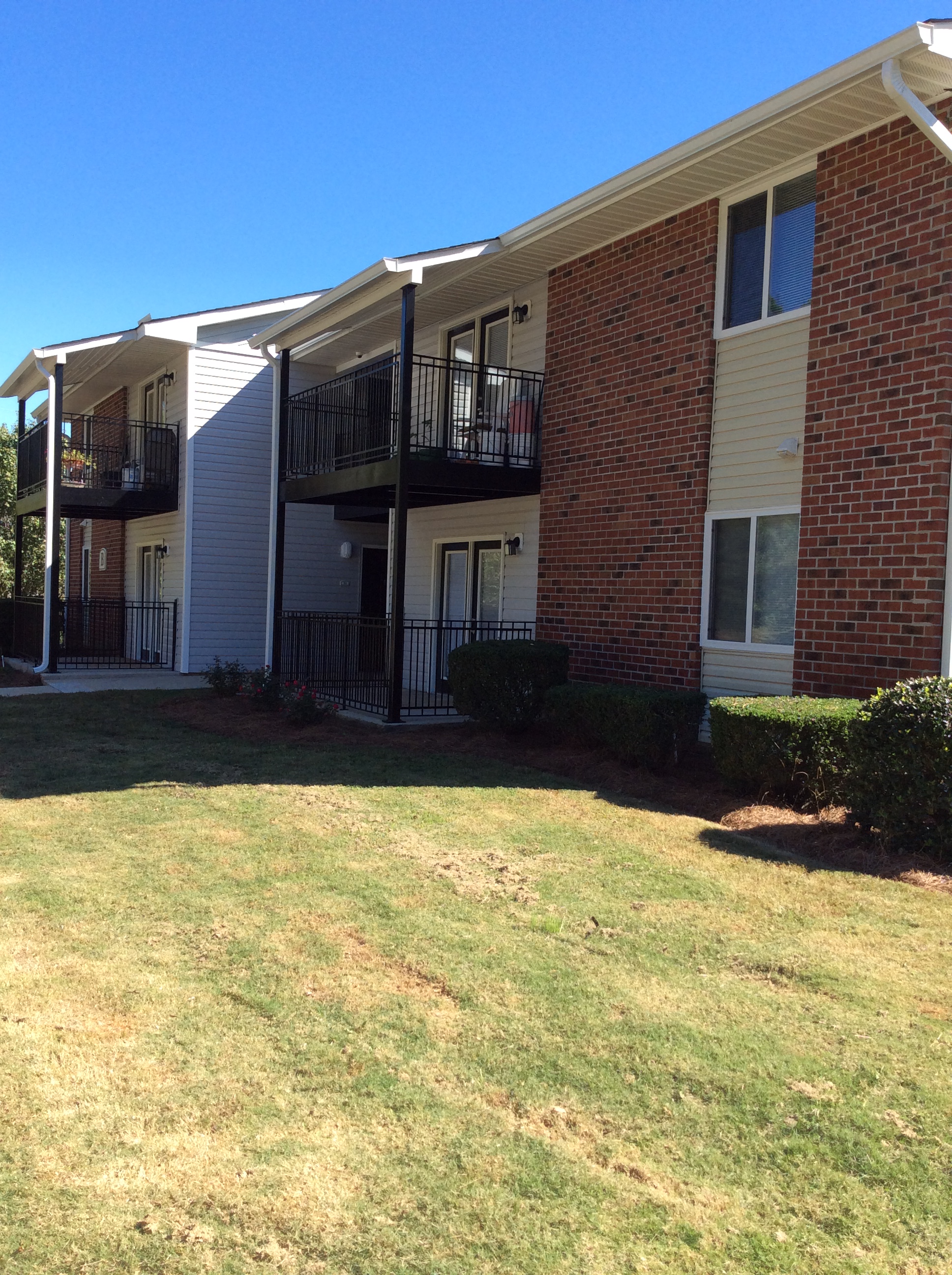 Cahec Management, Inc.