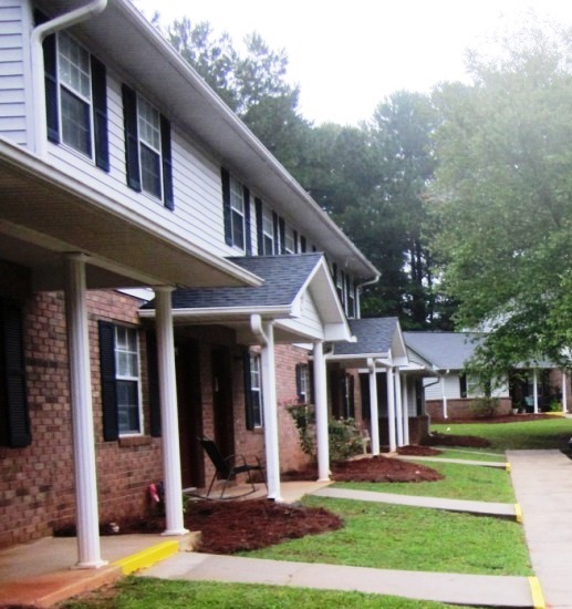 Cahec Management, Inc.