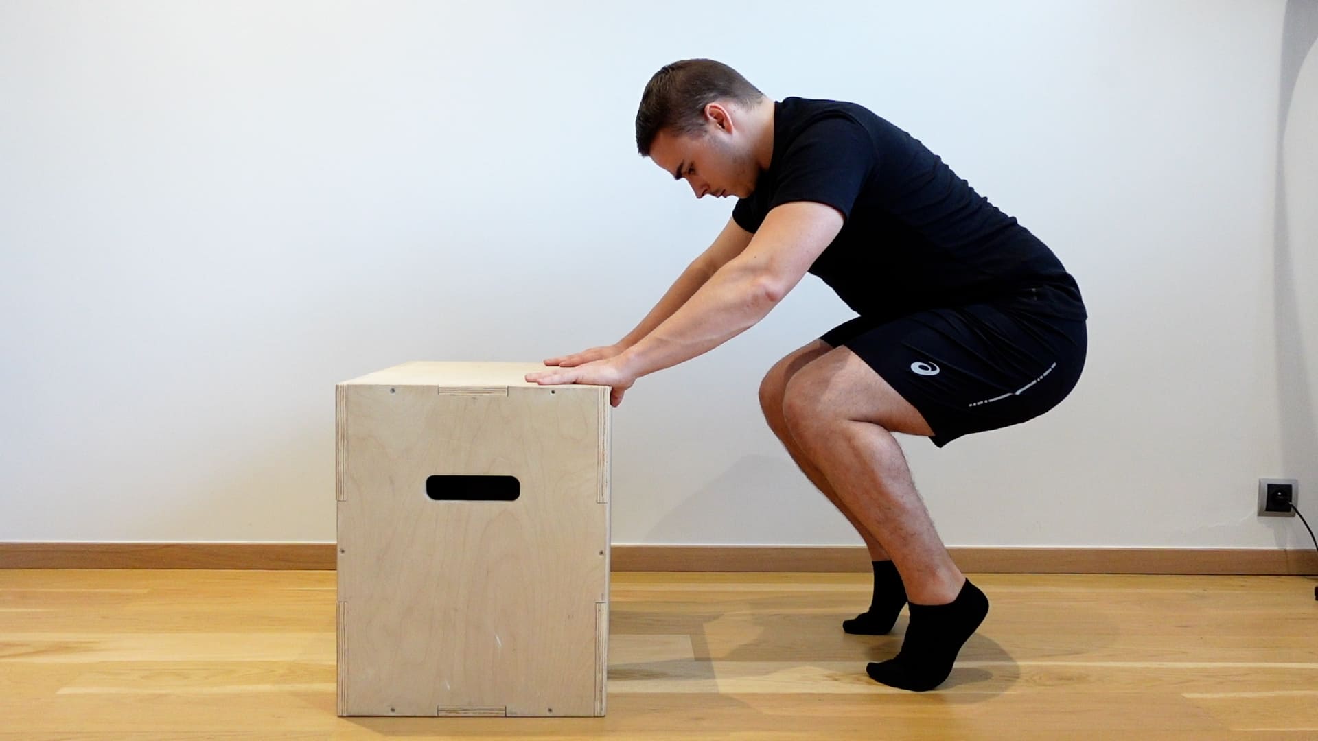 Vidéo d'exercice - Renforcement soléaire bipodal