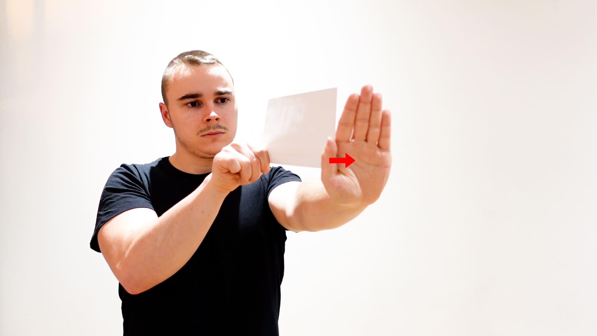 Vidéo d'exercice - Renforcement adducteurs pouce