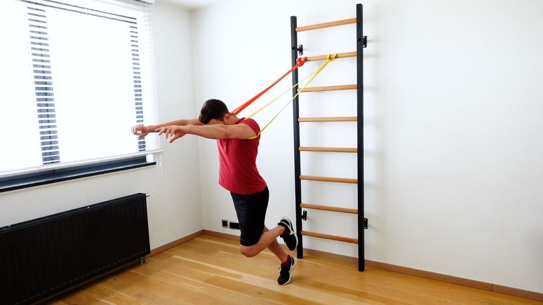 +2000 exercices pour les kinésithérapeutes