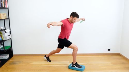 +2000 exercices pour les kinésithérapeutes