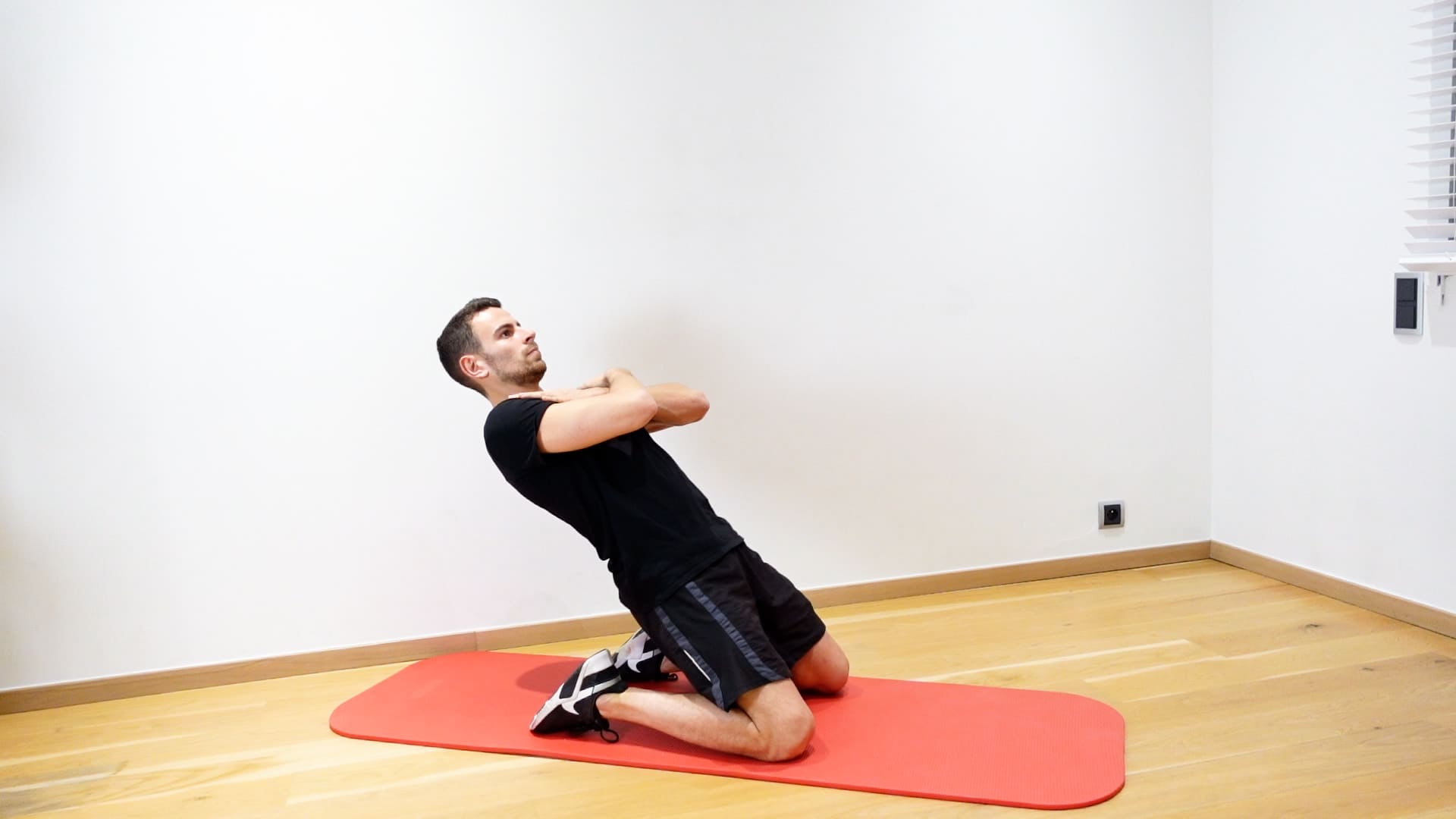 Vidéo d'exercice - Renforcement des ischio-jambiers