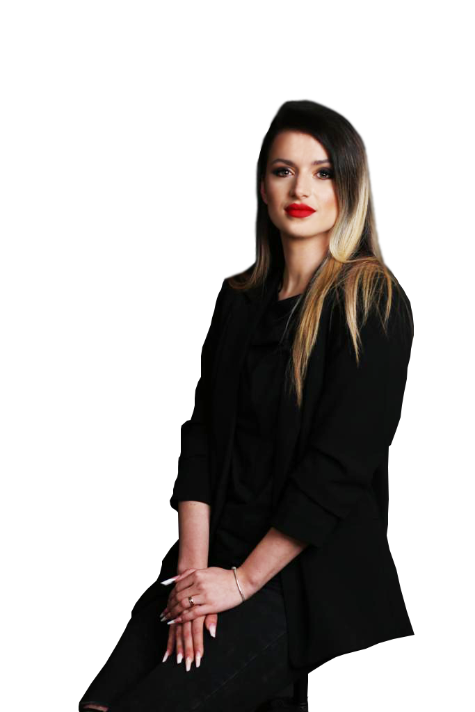 Georgiana Ploscar Academy