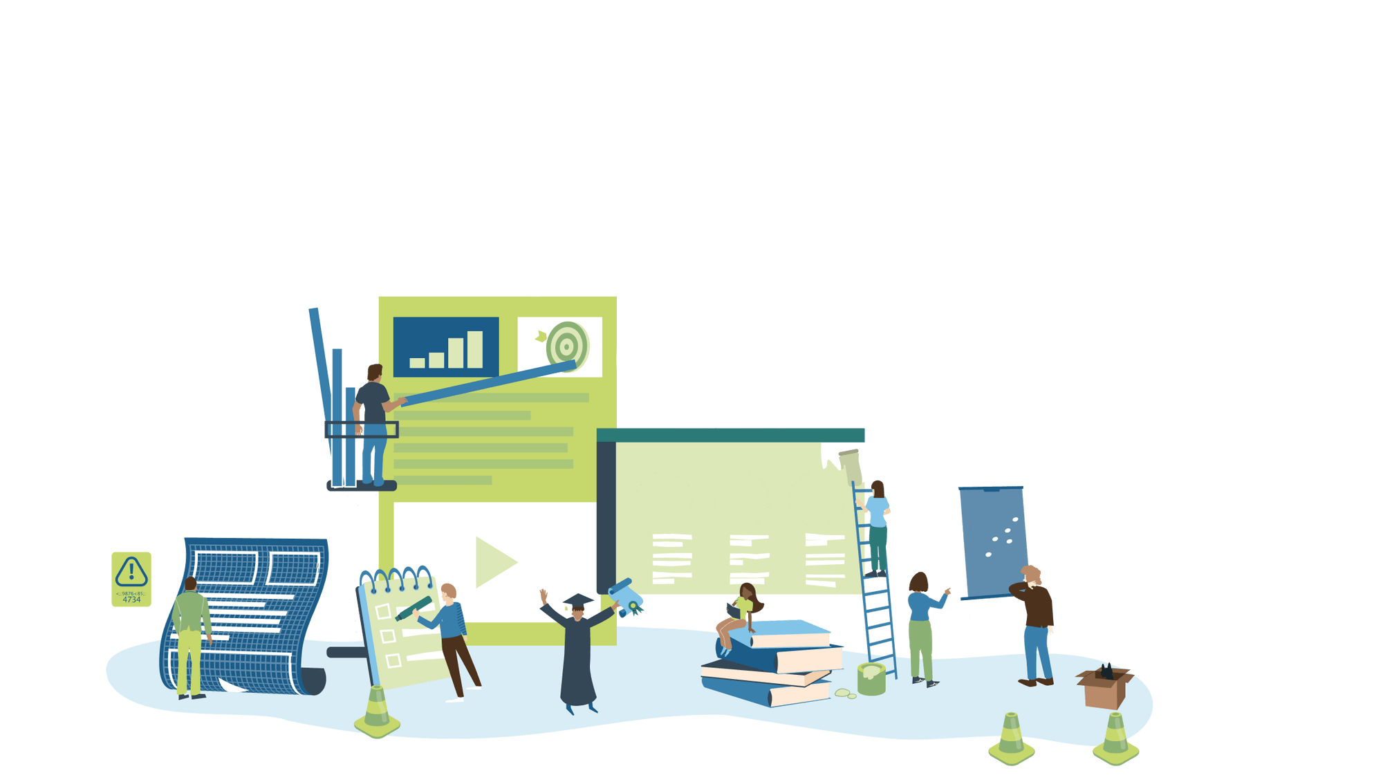 Practical Solutions for Your Company - WGU Labs