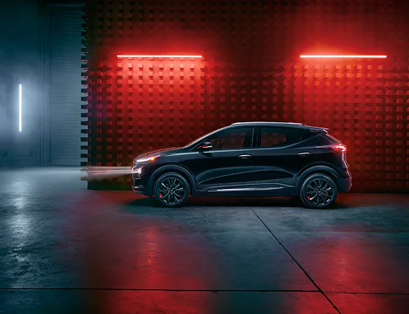 Your Electric Vehicle Journey Starts Here | EV.Guide