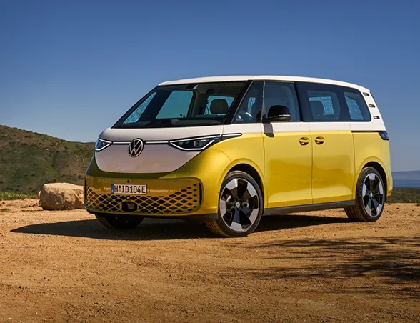 Your Electric Vehicle Journey Starts Here | EV.Guide