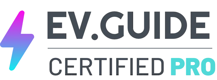 Become an EV.Guide Certified Pro | EV.Guide