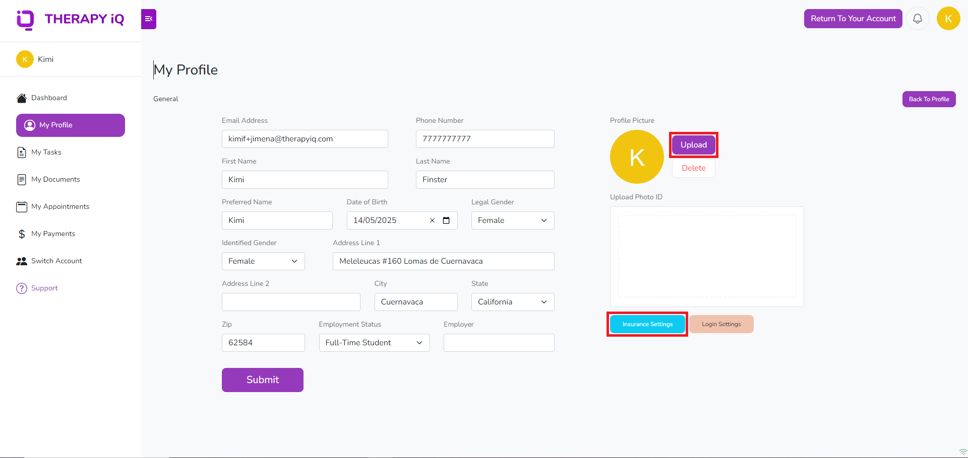 Understanding Your Client’s Portal - From a Client Point Of View - TiQ ...