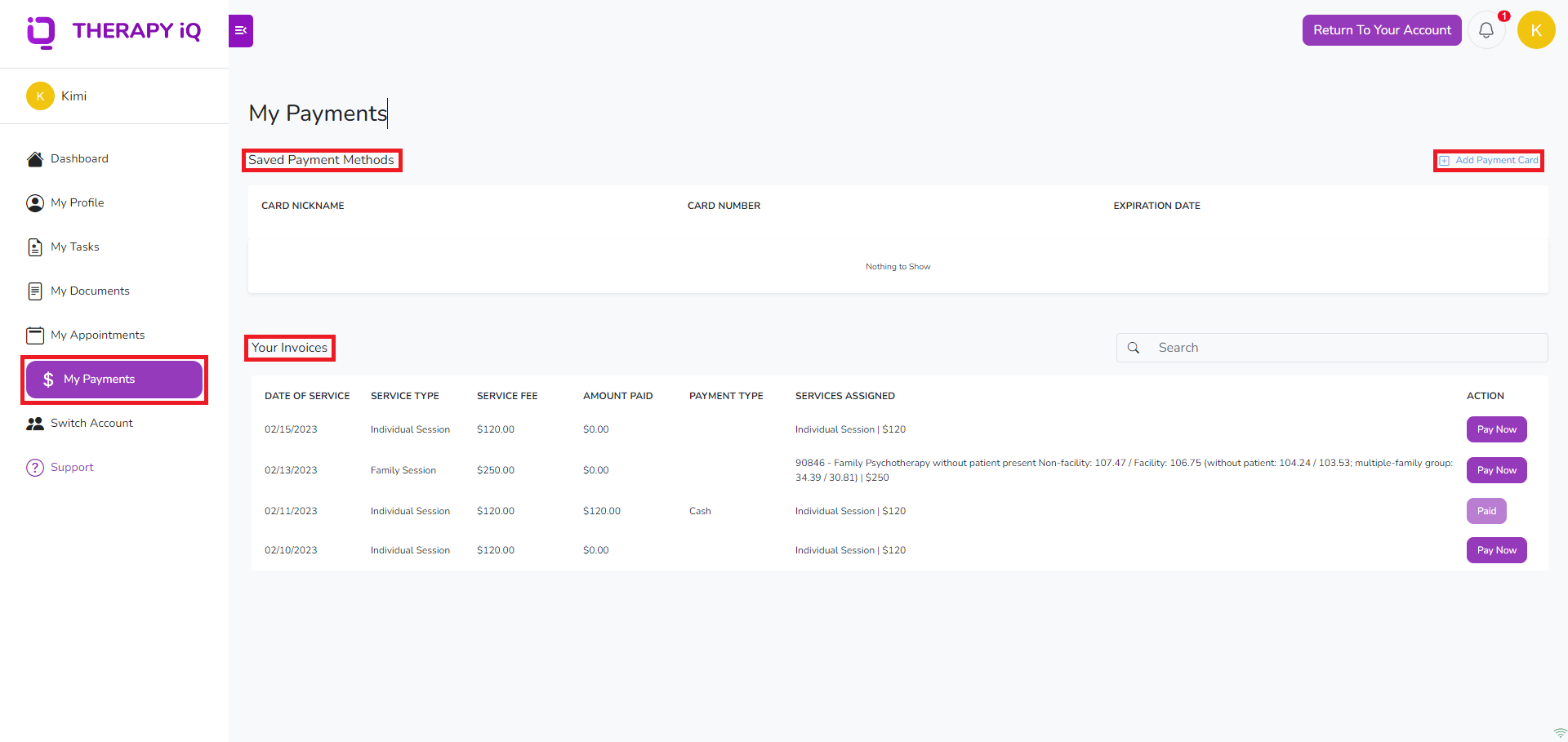 Understanding Your Client’s Portal - From a Client Point Of View - TiQ ...