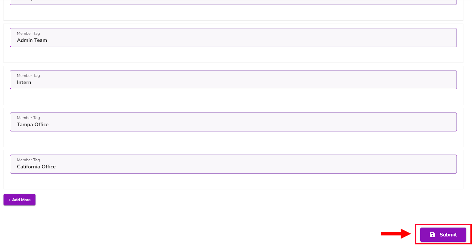 How to Add Your Practice Logo - TiQ Help Center