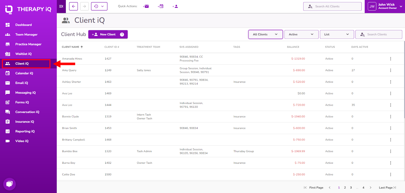 How to Verify Insurance Benefits - TiQ Help Center