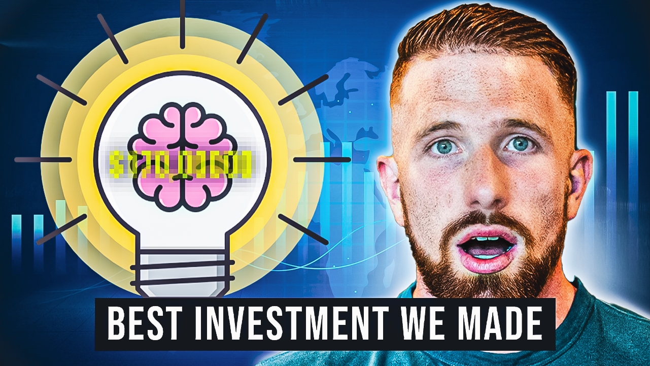 How Dylan Rich is Scaling to $1M/mo in His Agency - ZeusOS