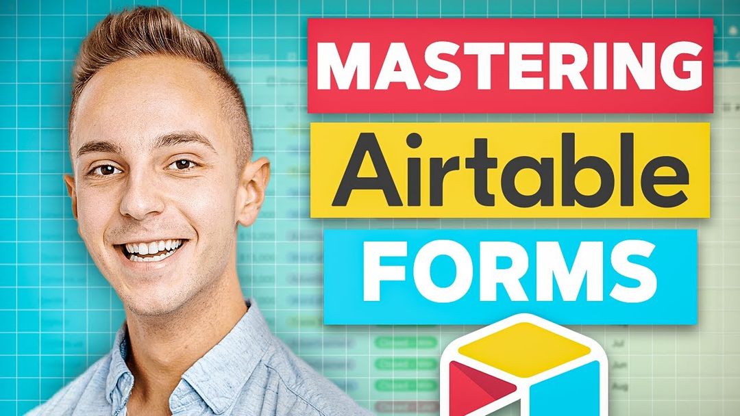 Mastering Airtable Forms: Unleashing the Power of Conditional Logic ...