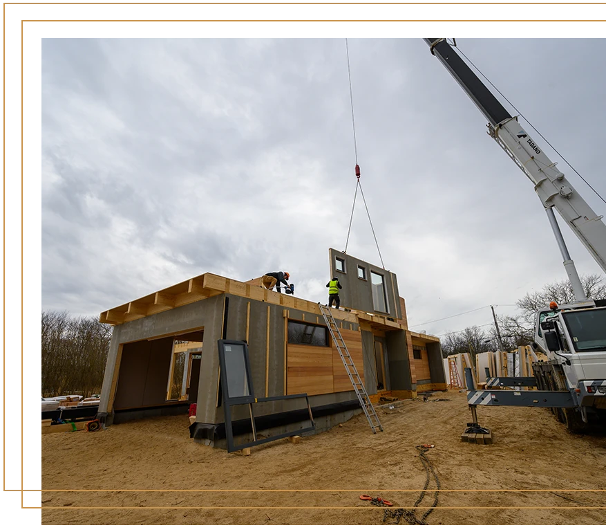 BuildLabs: Custom Home Builder | Design + Build