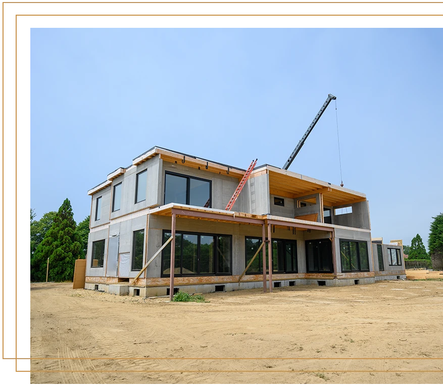 BuildLabs: Custom Home Builder | Design + Build